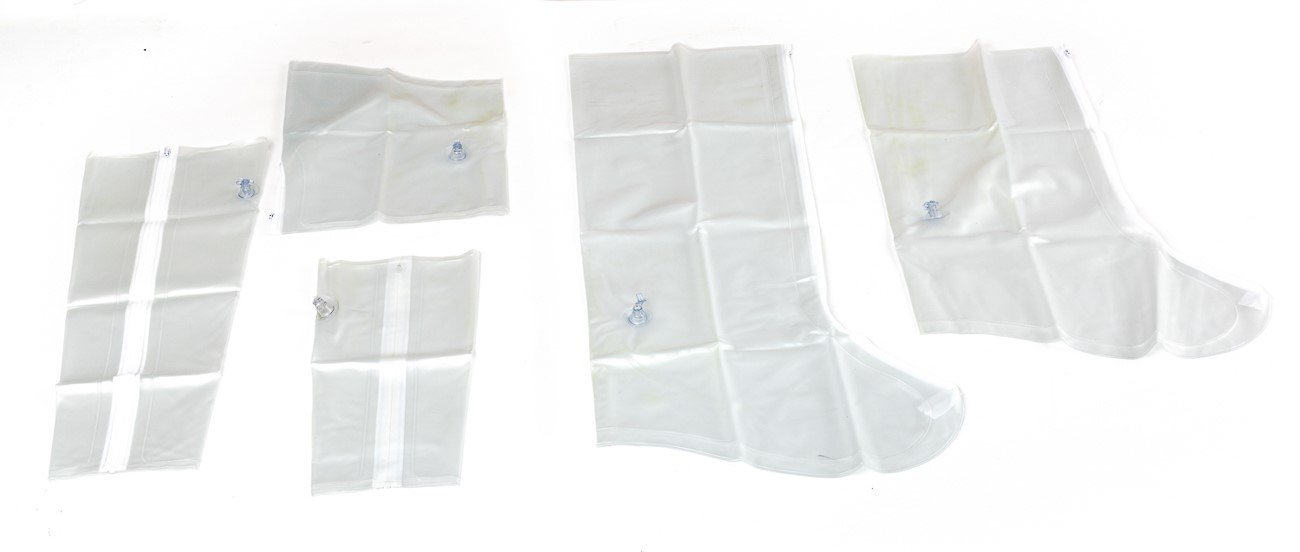 Air Splint for Emergency Use and Injury Management Vcare Health